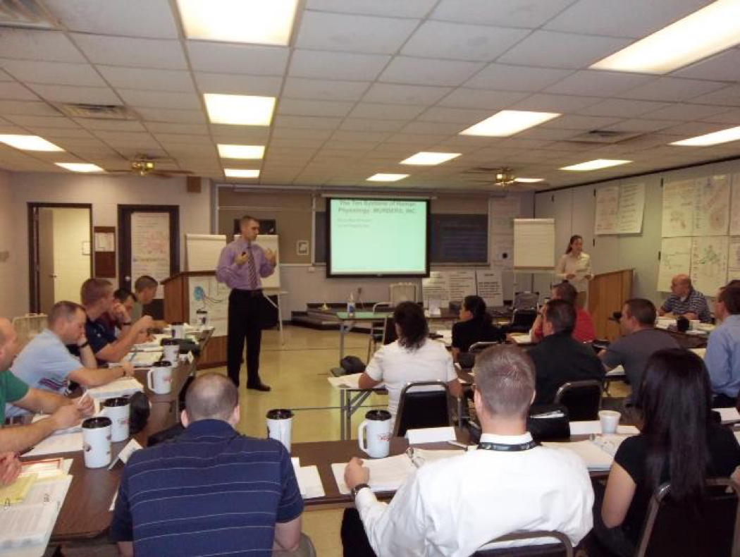 How to Become a Drug Recognition Expert | International Association of ...