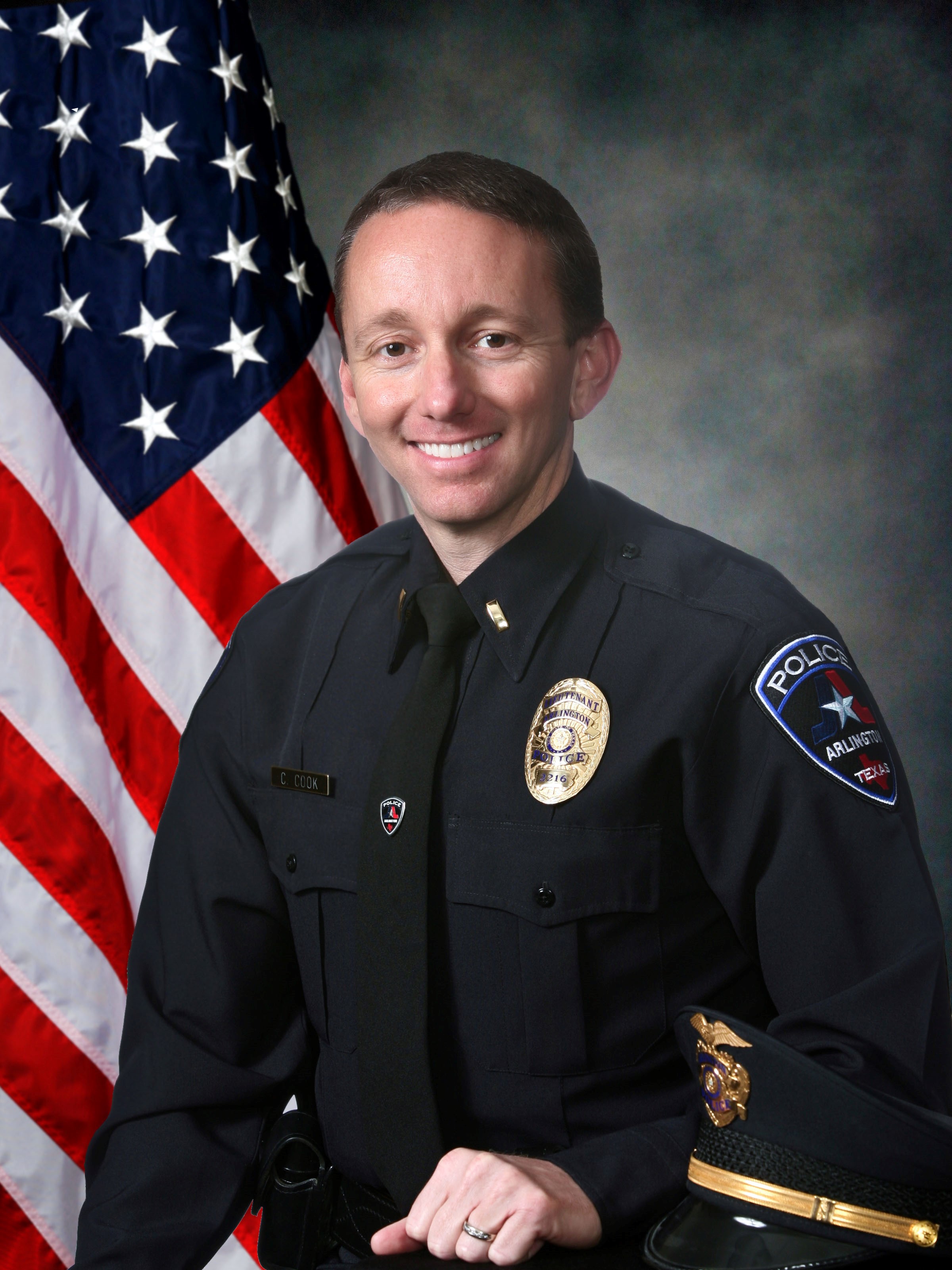 #WhyIWearTheBadge Wednesday - Tips for Sharing Your Story Through Images