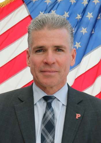 Meet the Leadership Blog Series