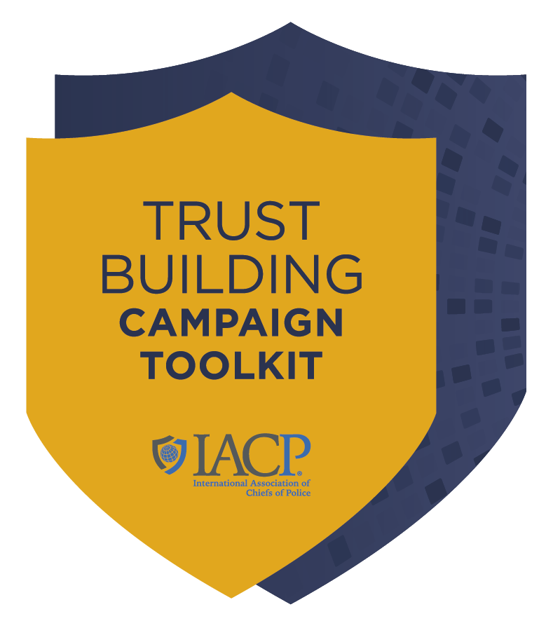 Community Trust Hub | International Association of Chiefs of Police