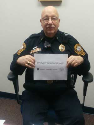 Longwood University Police