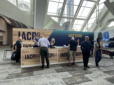 Looking Ahead to IACP 2023