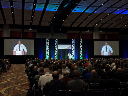 Recap: 2025 Impaired Driving and Traffic Safety Conference