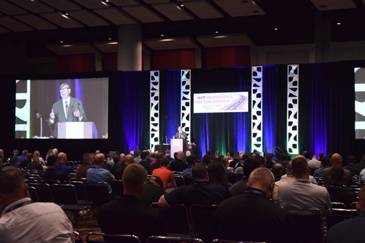 Recap: 2025 Impaired Driving and Traffic Safety Conference