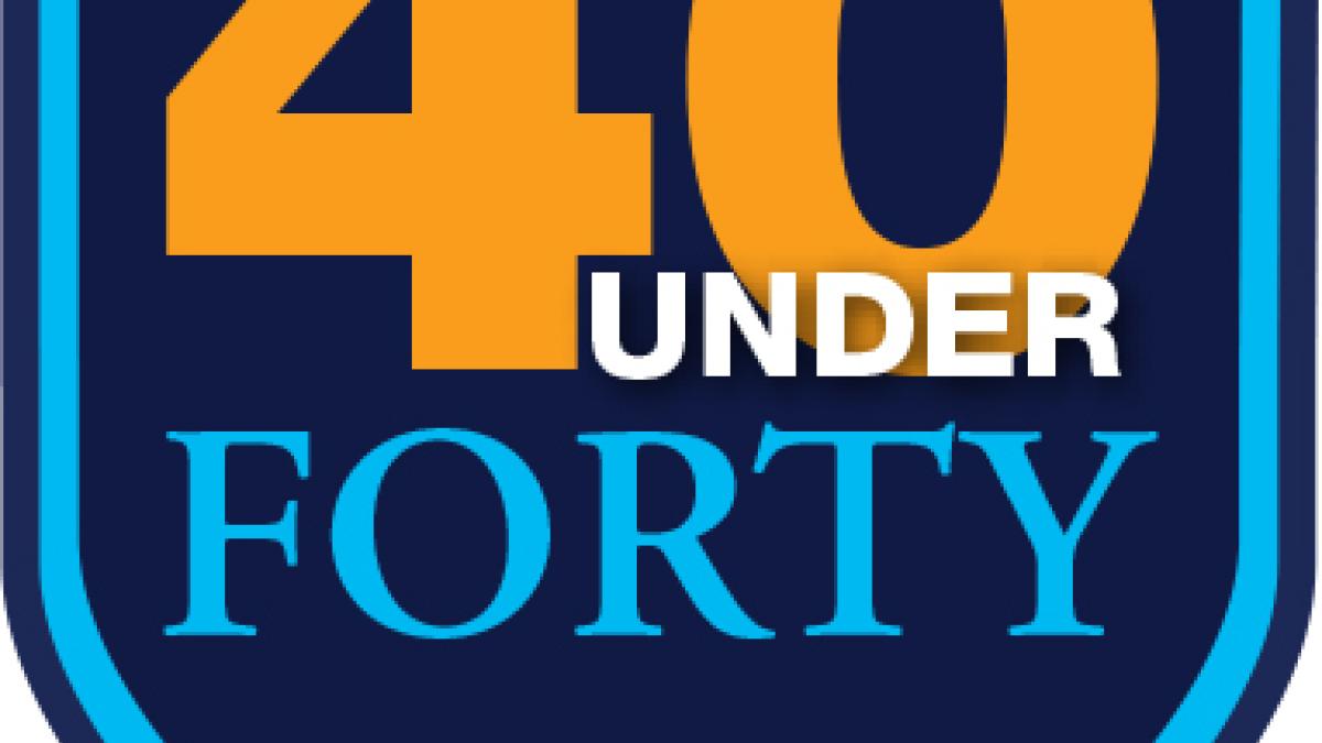The IACP Announces 2025's 40 Under 40 Awardees