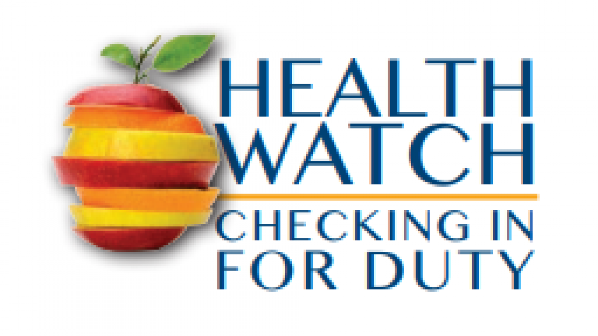 Eating Well on the Go - Nutrition Fact Sheet